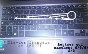 Comment Faire Ï Trema En Majuscule - Wadaef FR