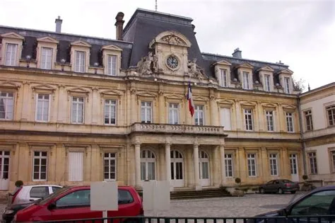 C'est Quoi La Préfecture En France - Wadaef FR