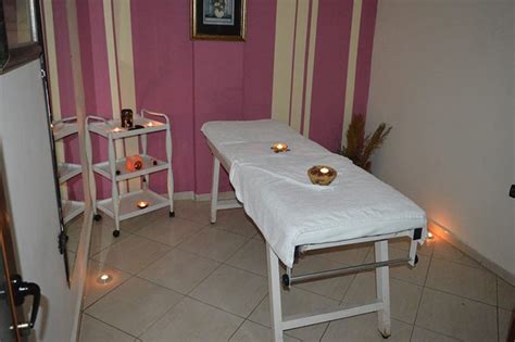 El Jadida Massage - Wadaef FR