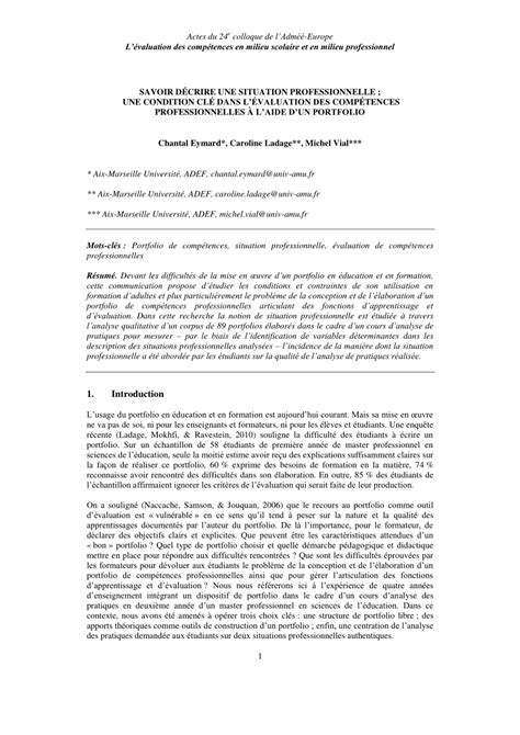 Exemple De Situation D'hygiène Module 8 - Wadaef FR