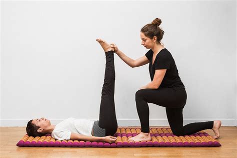 Massage Quiberon - Wadaef FR