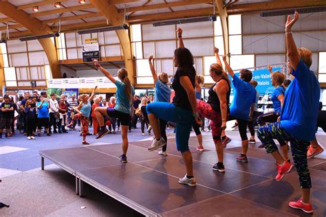 Qu'est-ce Qu'une Activité Récréative Sportive - Wadaef FR