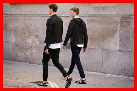 Quels Sont Les Incontournables De La Collection Zara Homme - Wadaef FR