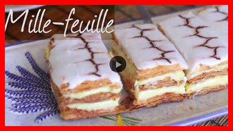 Comment Faire Un Mille-feuille En Version Mini - Wadaef FR