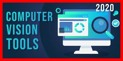 Quels Outils Utiliser Pour Le Développement En Vision Par Ordinateur ...