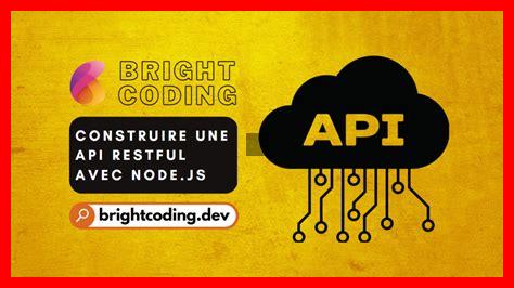 Qu'est-ce Qu'une API RESTful Et Comment Fonctionne-t-elle - Wadaef FR
