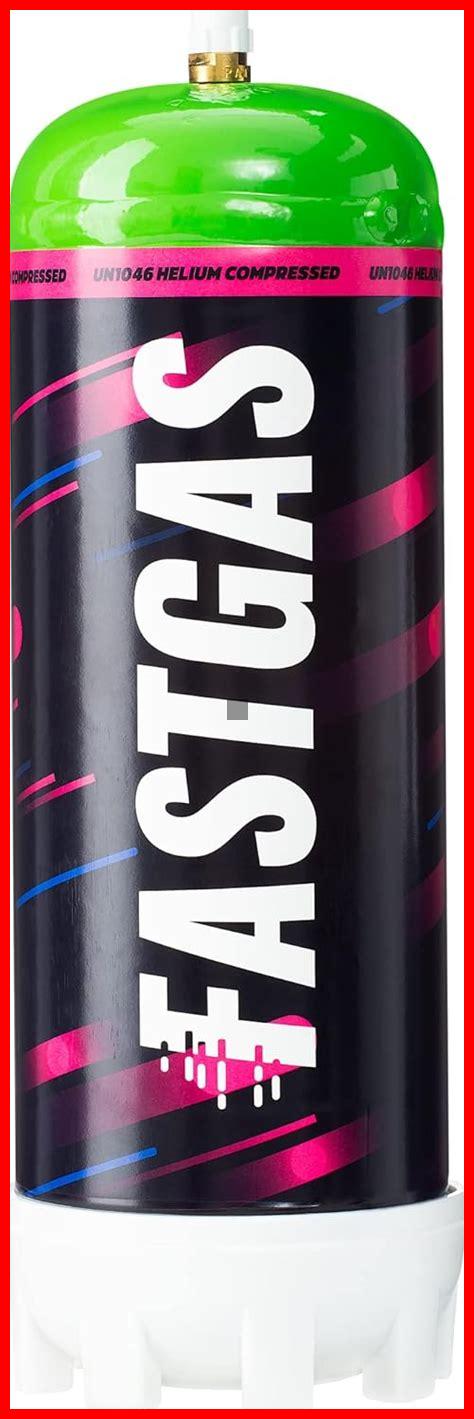 Que Sait-on Sur Le Gaz Hélium - Wadaef FR