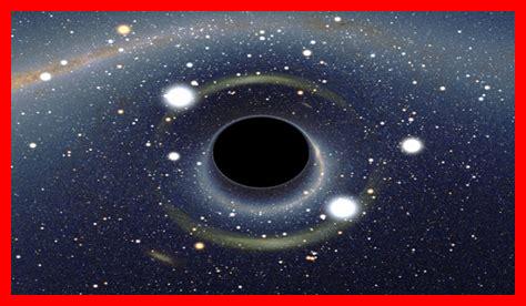 Quel Rôle Jouent Les Trous De Ver Dans L'expansion De L'univers - Wadaef FR