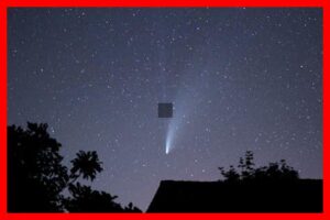 Quels Sont Les Types De Comètes Et Leurs Caractéristiques - Wadaef FR