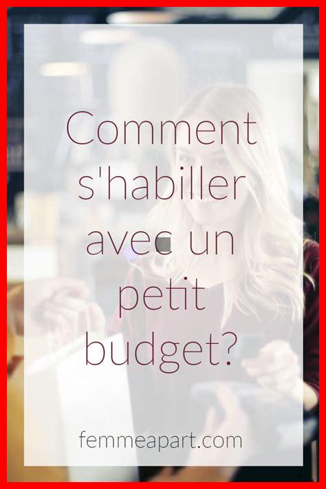 Comment Opter Pour Un Chic Classique Avec Un Budget Limité - Wadaef FR