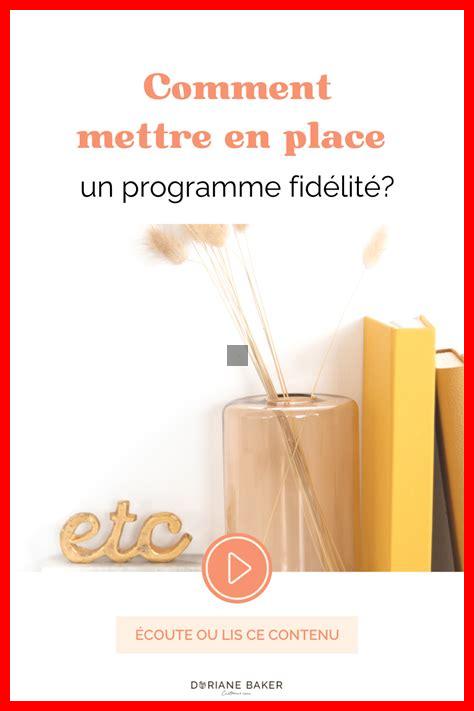 Comment Optimiser Votre Programme De Récompenses Pour Fidéliser Les Clients - Wadaef FR