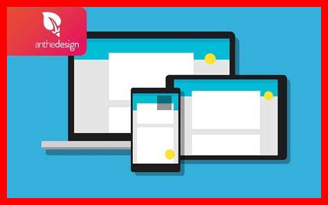 Quels Exemples De Sites Responsive Peuvent Inspirer Votre Projet ...